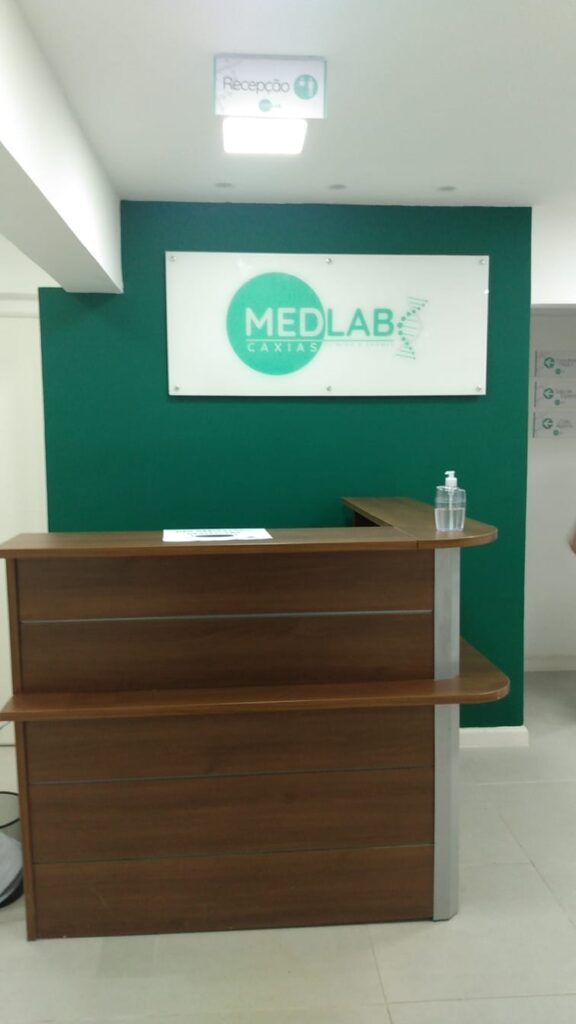 MedLab Caxias